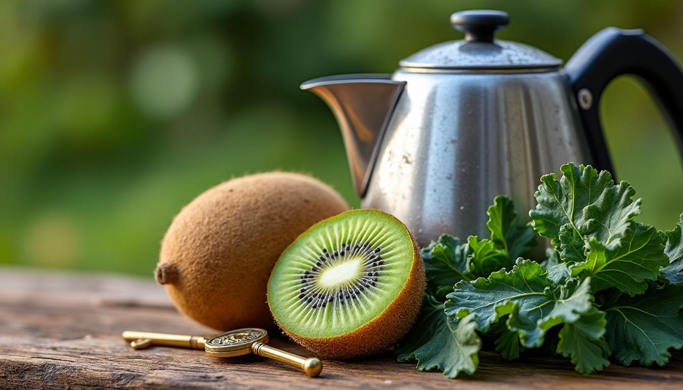 Inspirez-vous avec ces objets en K : liste d'objets commençant par K ...