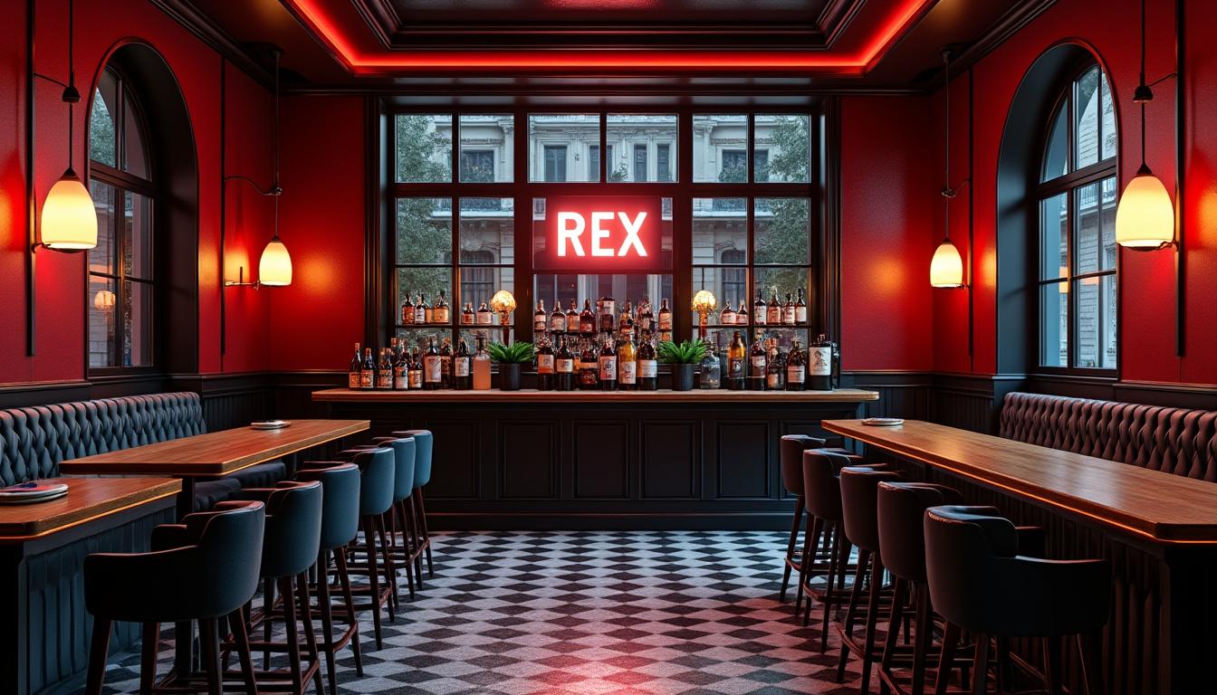 Les soirées inoubliables au Rex Club à Paris en France
