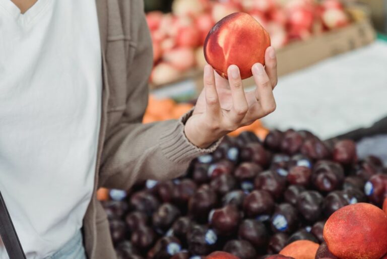 Fruit riche en magnésium : quels fruits contiennent le plus de magnésium
